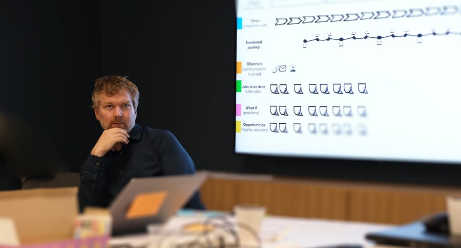 Psykologin bakom offentliga upphandlingar