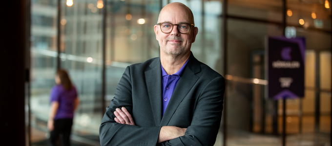 Vi bygger en helt ny plattform för Source-to-Contract